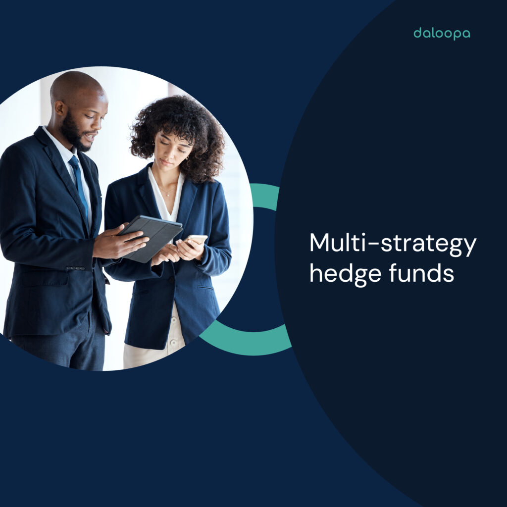 Multi-Strategy Hedge Funds: An Overview