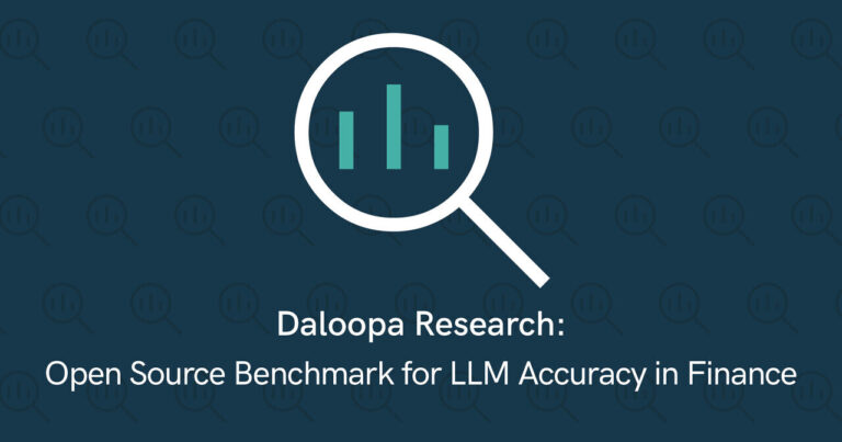 Resources: Daloopa News, Case Studies, Podcasts, & eBook Downloads